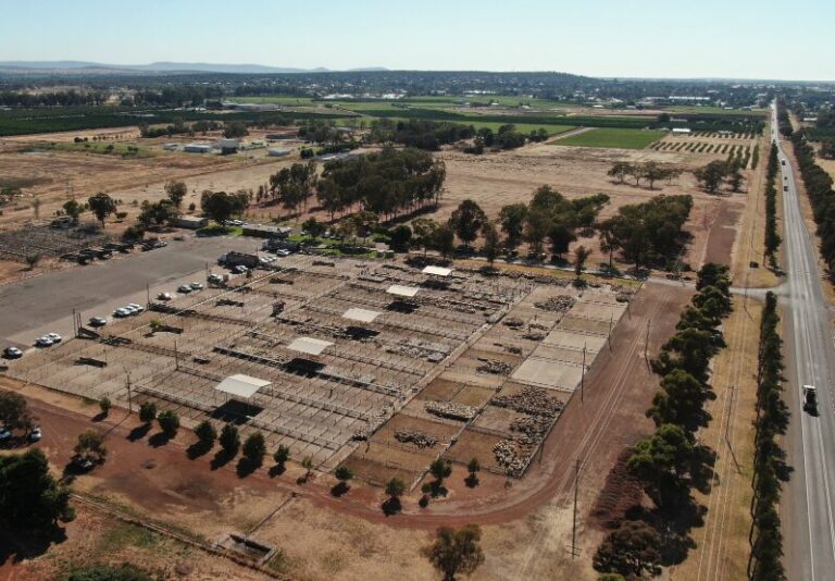 Griffith council to apply for key infrastructure funding - Inside Local ...
