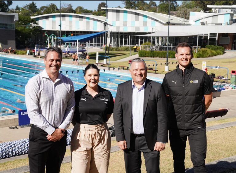 Manningham Council to breathe new life into Aquarena - Inside Local ...