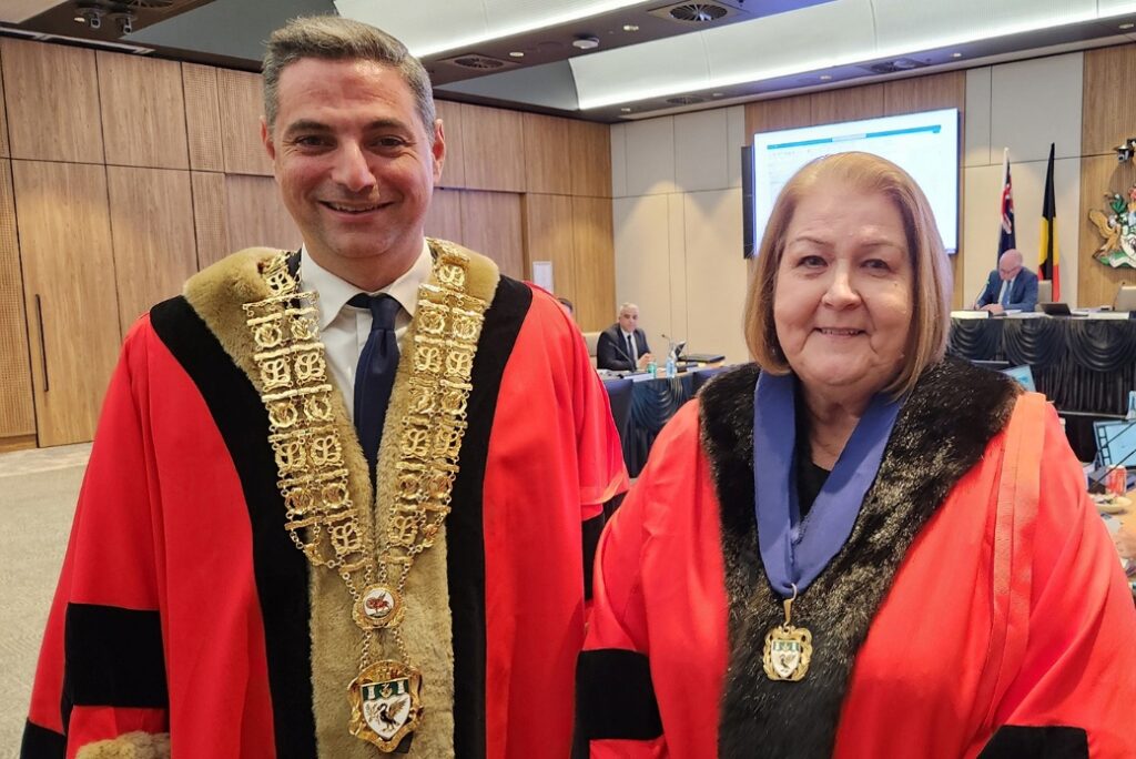 Liverpool Deputy Mayor resigns for health reasons - Inside Local Government