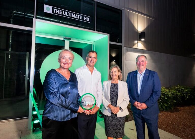 Kiwi company wins million-dollar Moreton Bay business spot - Inside ...
