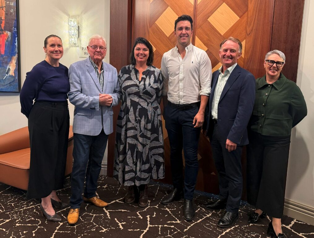 Greater Shepparton progresses engagement ahead of Murray-Darling Basin ...
