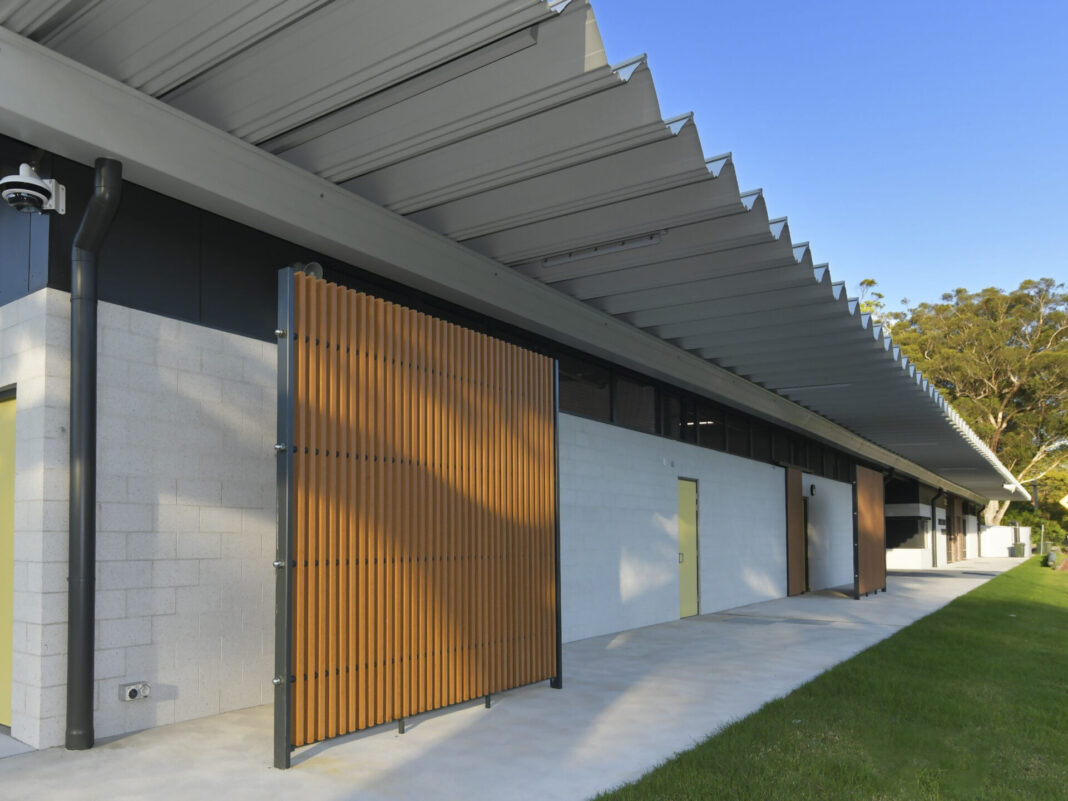 Revised masterplan adopted for new Port Stephens sports complex ...