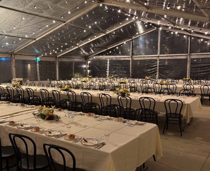 Waverley Council hosts Shabbat dinner at Bondi - Inside Local Government