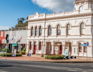 Hepburn Shire budget commits $10.5m to capital works - Inside Local ...