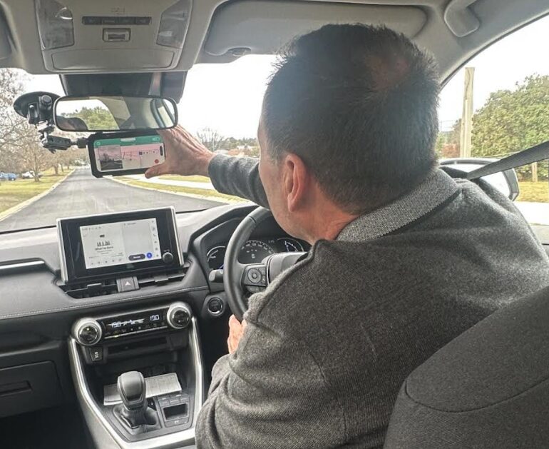 Uralla council takes digital approach to road assessments - Inside ...